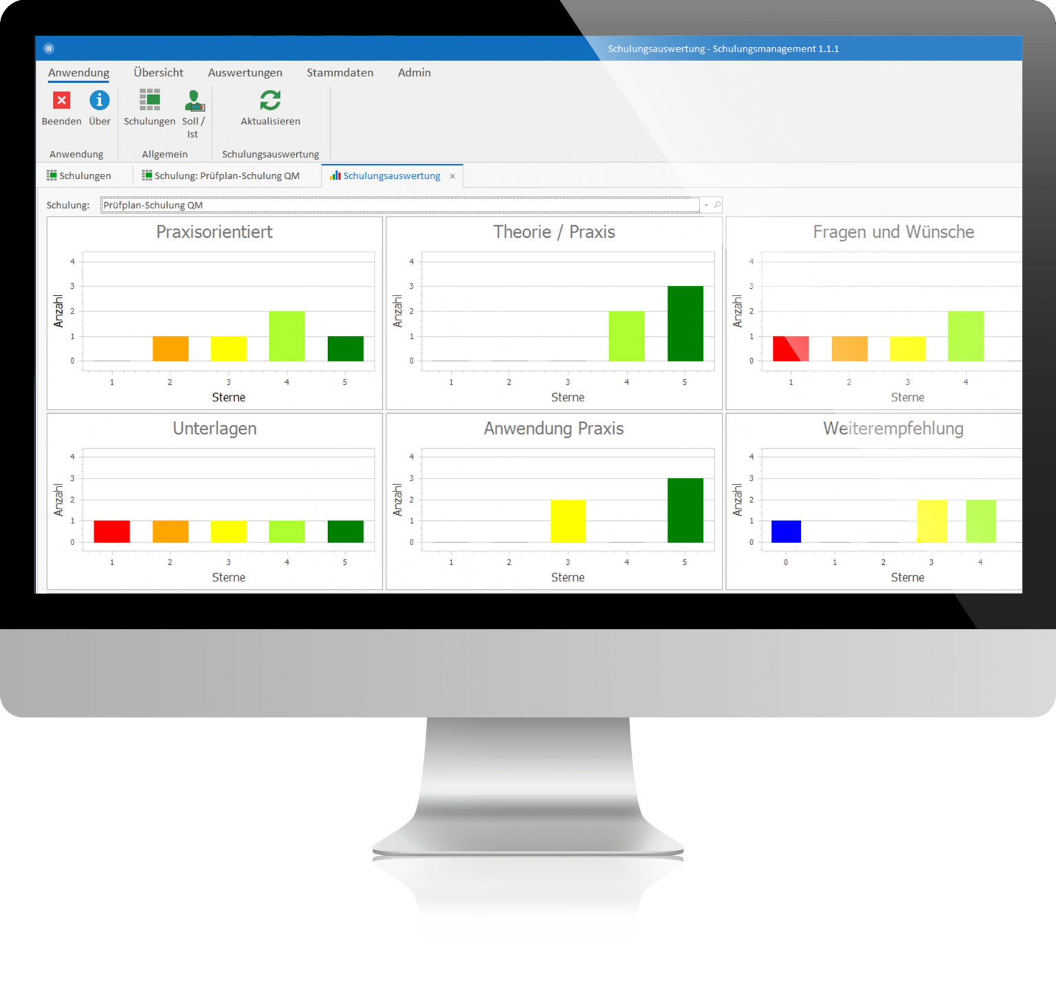 hkc software | Schulungsmanagement